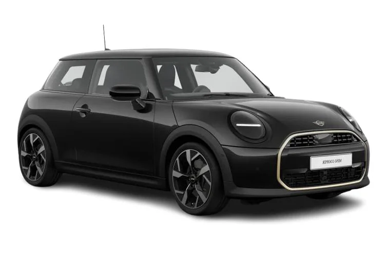 MINI Cooper Car Leasing Deals